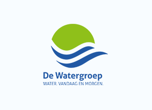 De Watergroep en Farys willen samengaan onder de naam Waterunie - Waterunie
